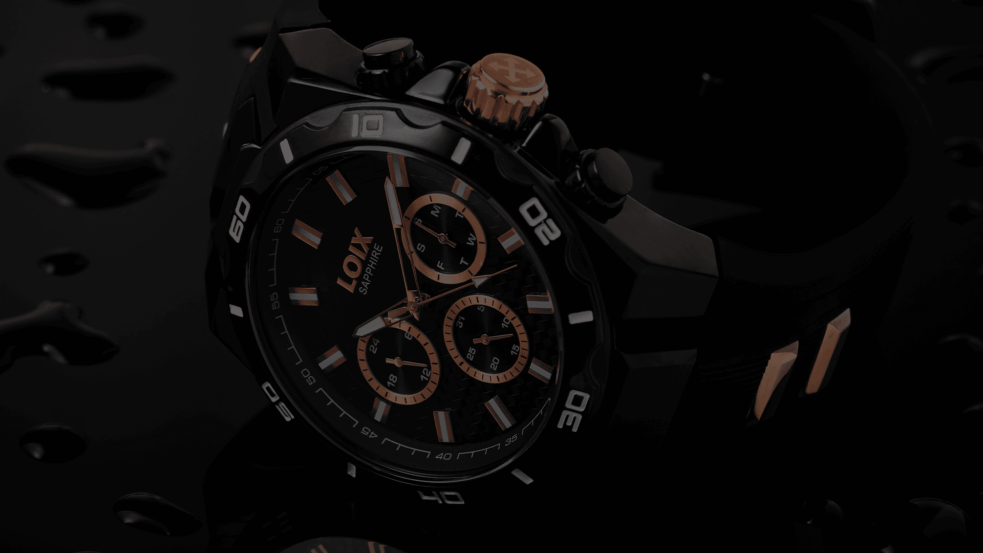 INICIO - Relojes Loix