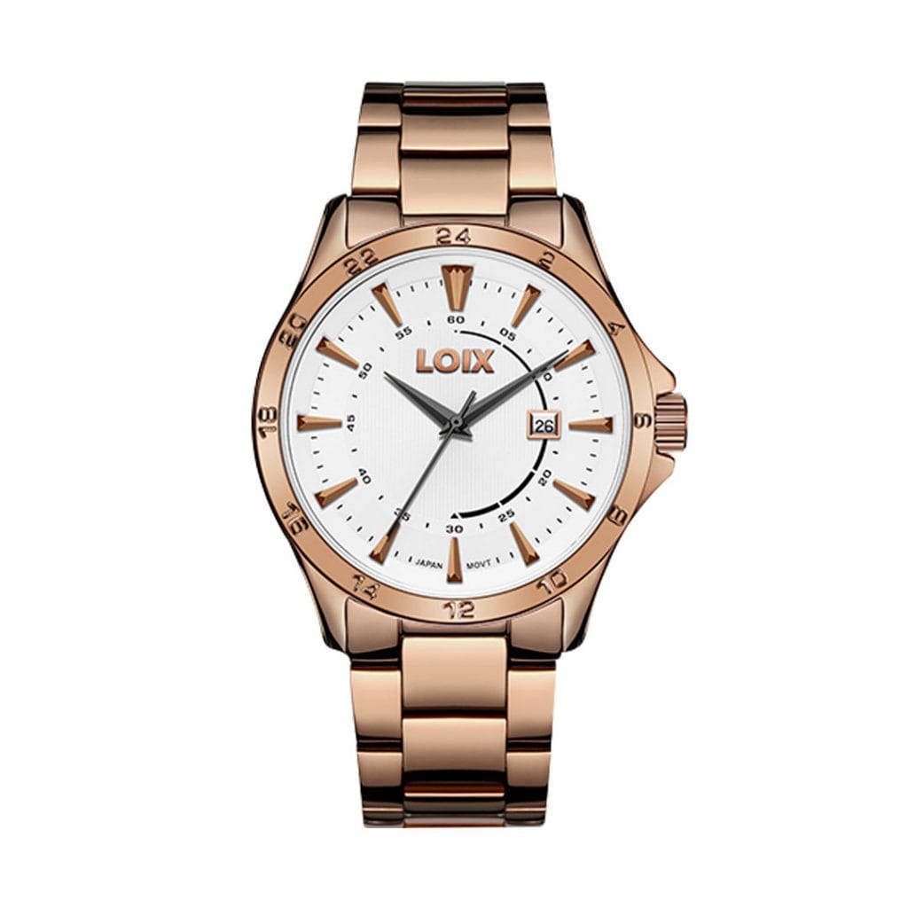 INICIO - Relojes Loix