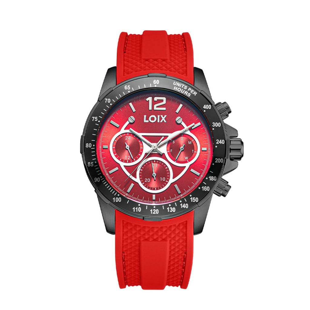 INICIO - Relojes Loix