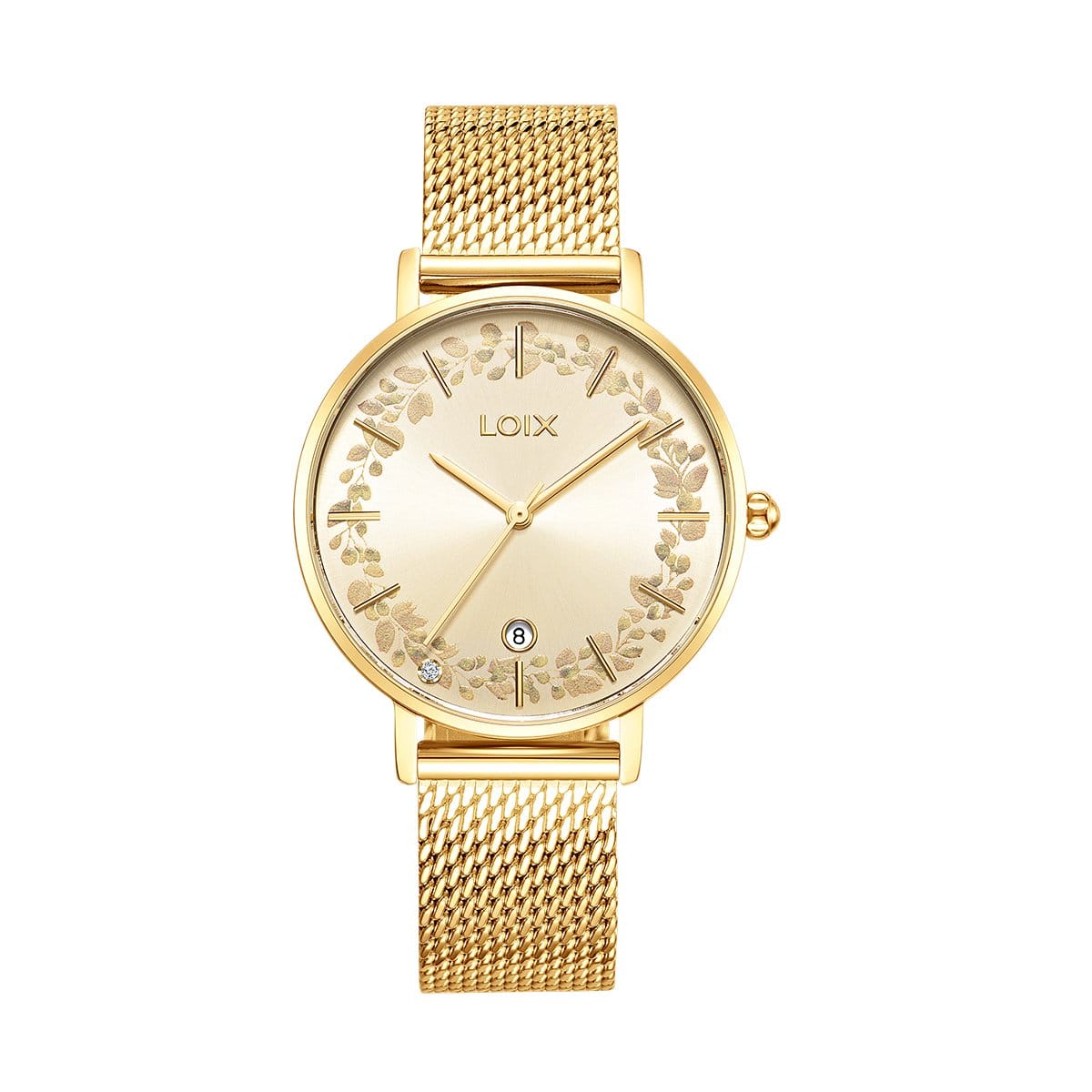 Reloj Mujer L1291 - Relojes Loix