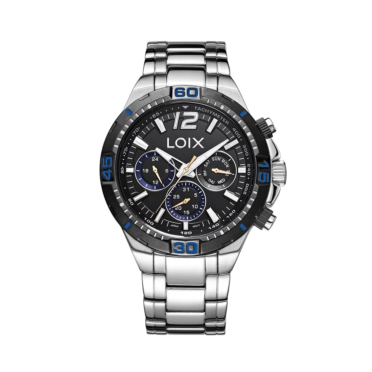 Reloj Hombre L2134 - Relojes Loix