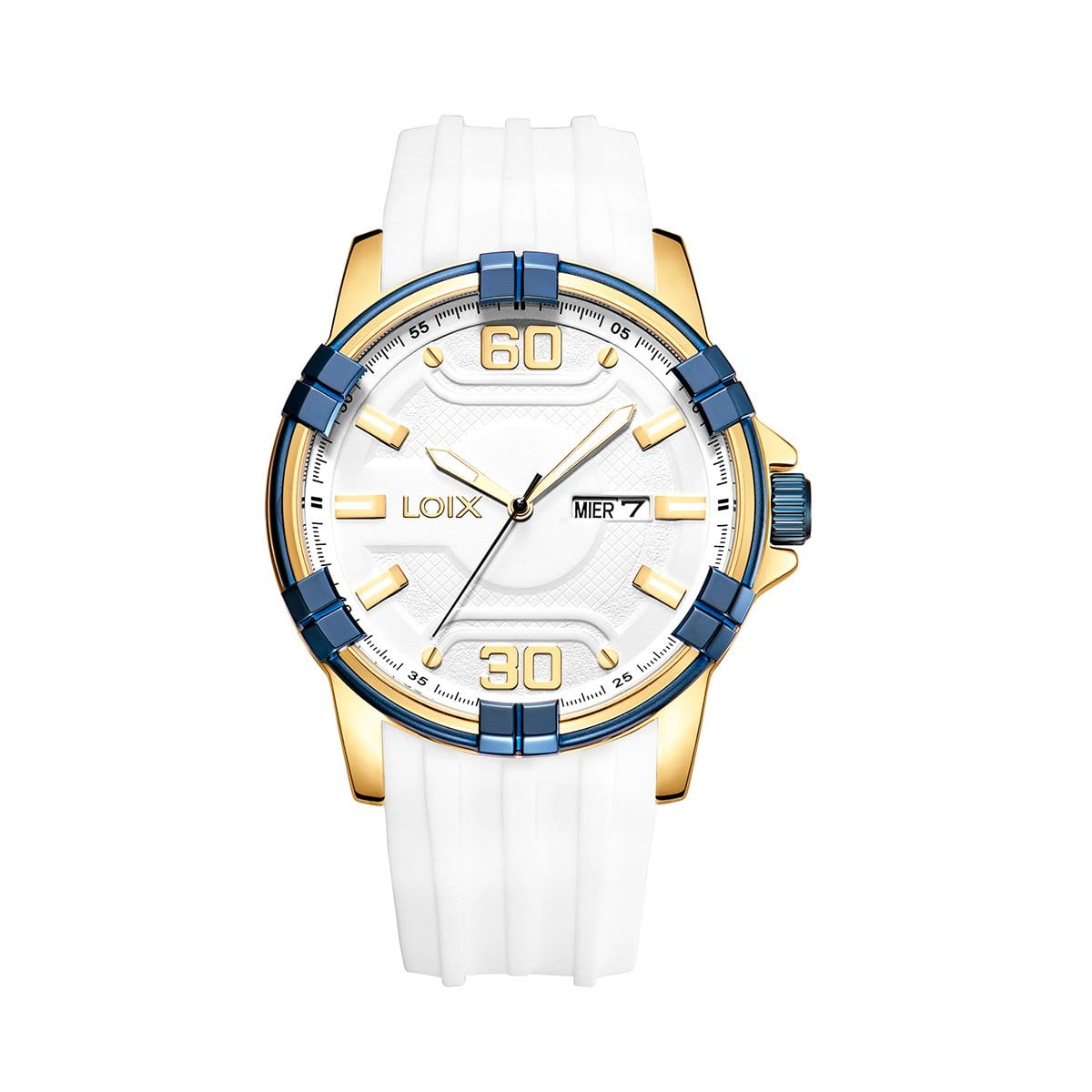 Reloj Hombre L2152 - Relojes Loix