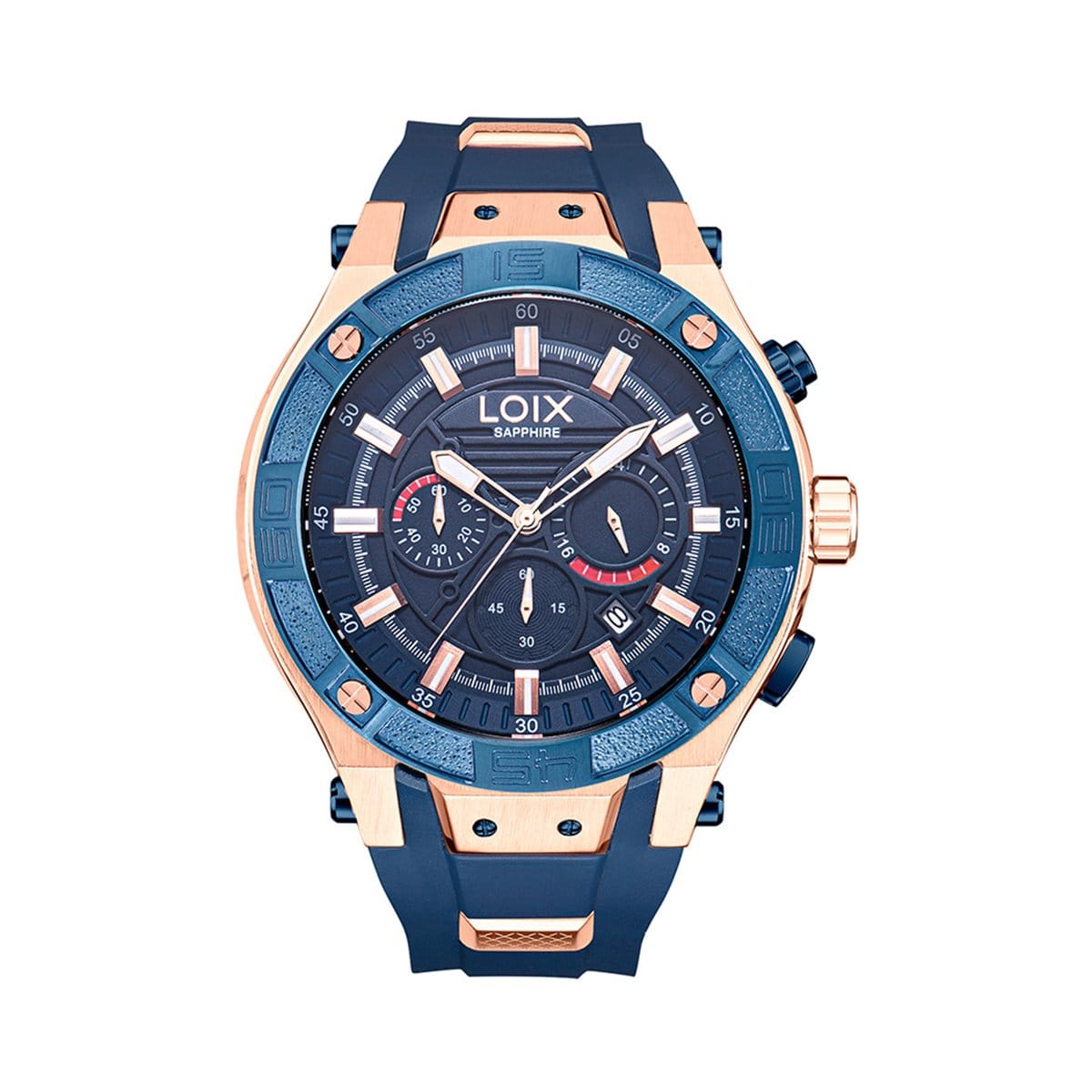 Reloj Hombre LA2110 - Relojes Loix