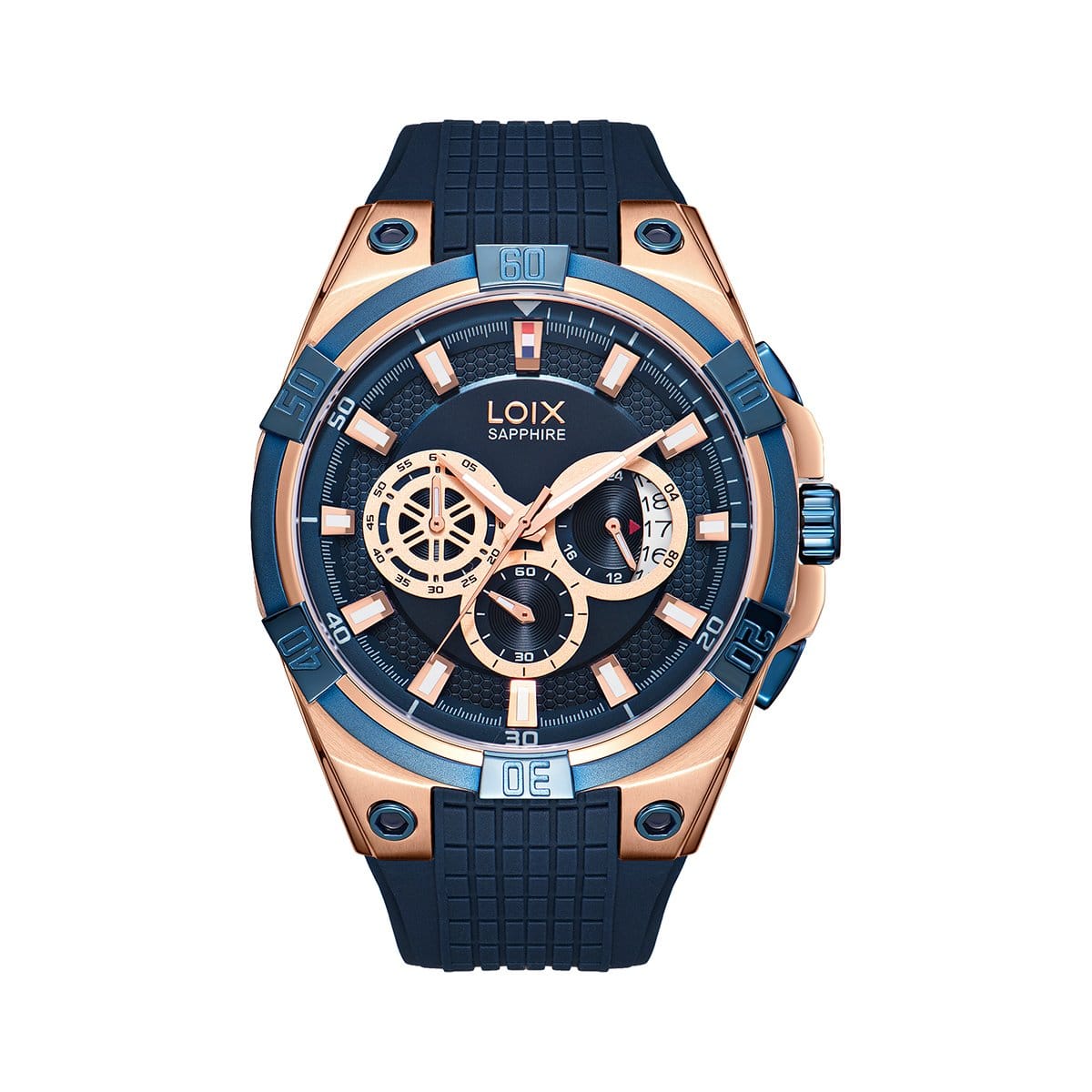 Reloj Hombre LA2133 - Relojes Loix